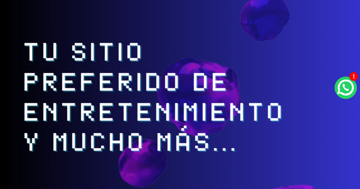 Extreme Technology - Inicio